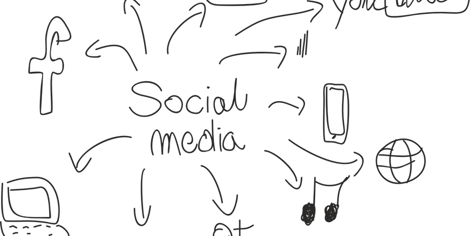 5 tips to get started with social media