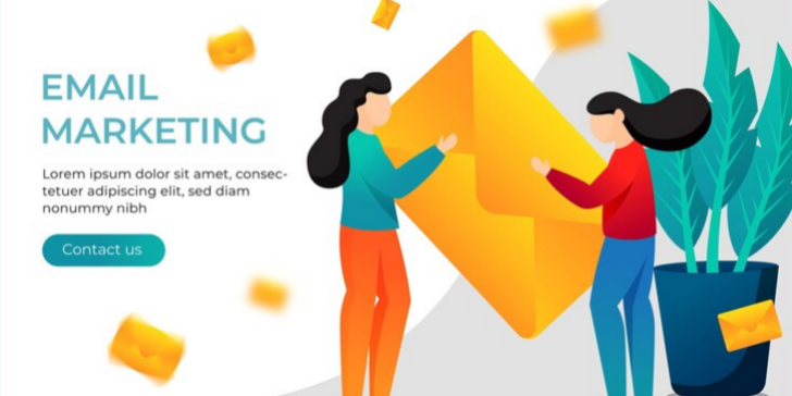 6 Tips for Writing Effective Email Marketing Campaigns